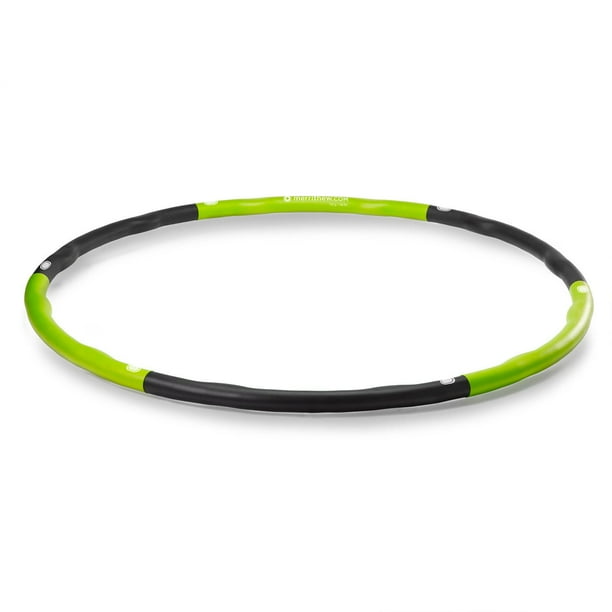Stott Pilates® Weighted Exercise Hoop - Walmart.ca
