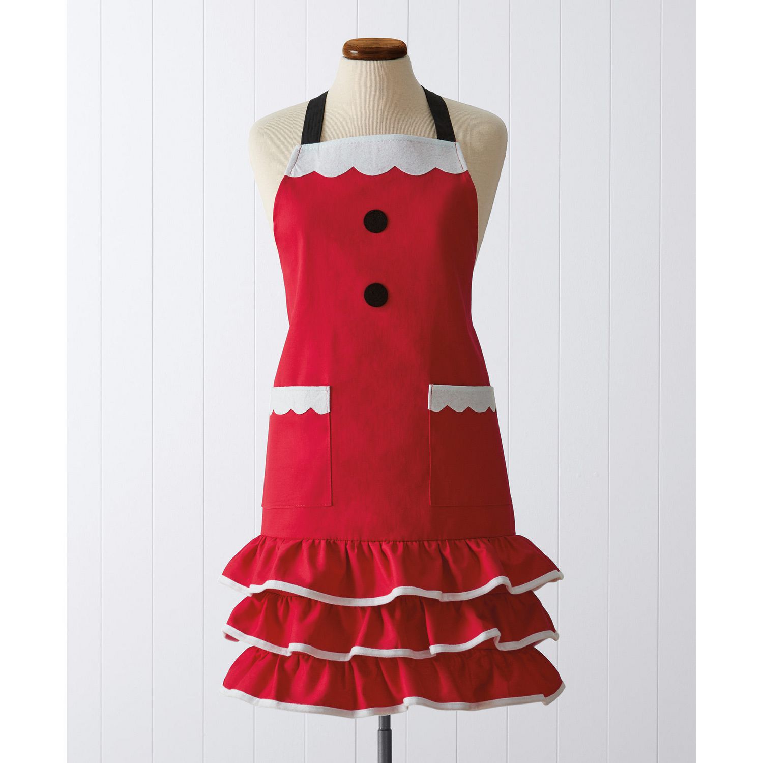 Home Trends Holiday Apron | Walmart Canada