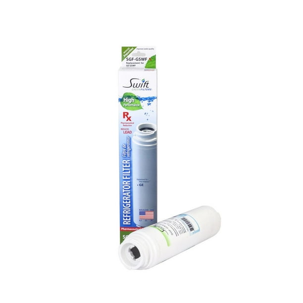 Swift Green Filters Swift Green SGF-GSWF Rx Pharmaceutical Replacement ...
