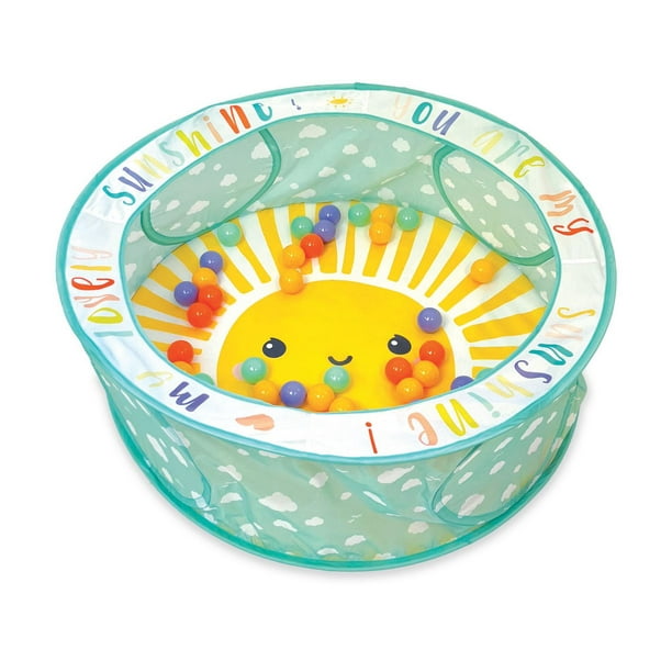 Pop-Up Ball Pit - Walmart.ca