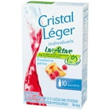 Crystal Light Singles, Raspberry Peach, 54 - Walmart.ca