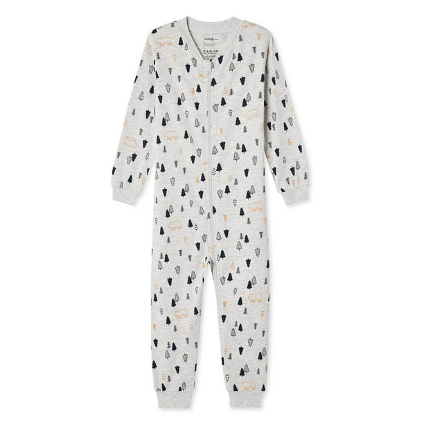 George Toddler Boys' Sleeper - Walmart.ca