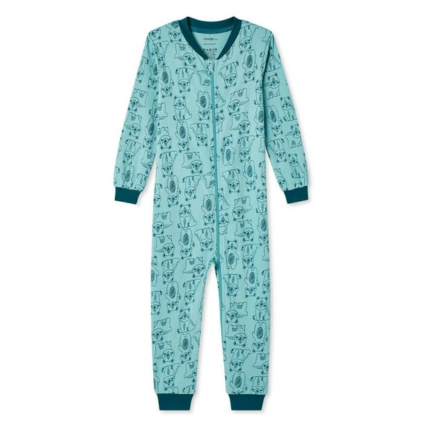 George Toddler Boys' Sleeper - Walmart.ca