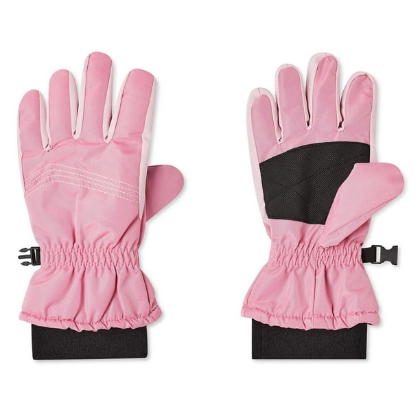 George Girls' Ski Gloves - Walmart.ca