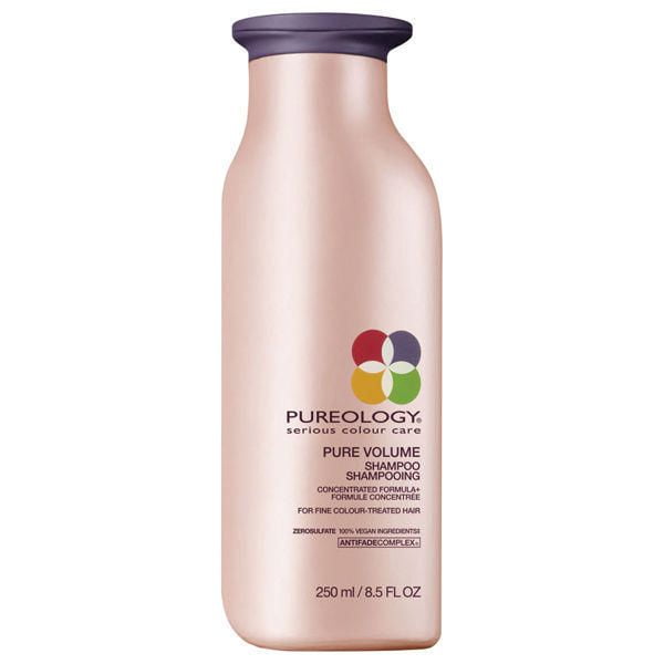 Pureology Pure Volume Shampoo - Walmart.ca