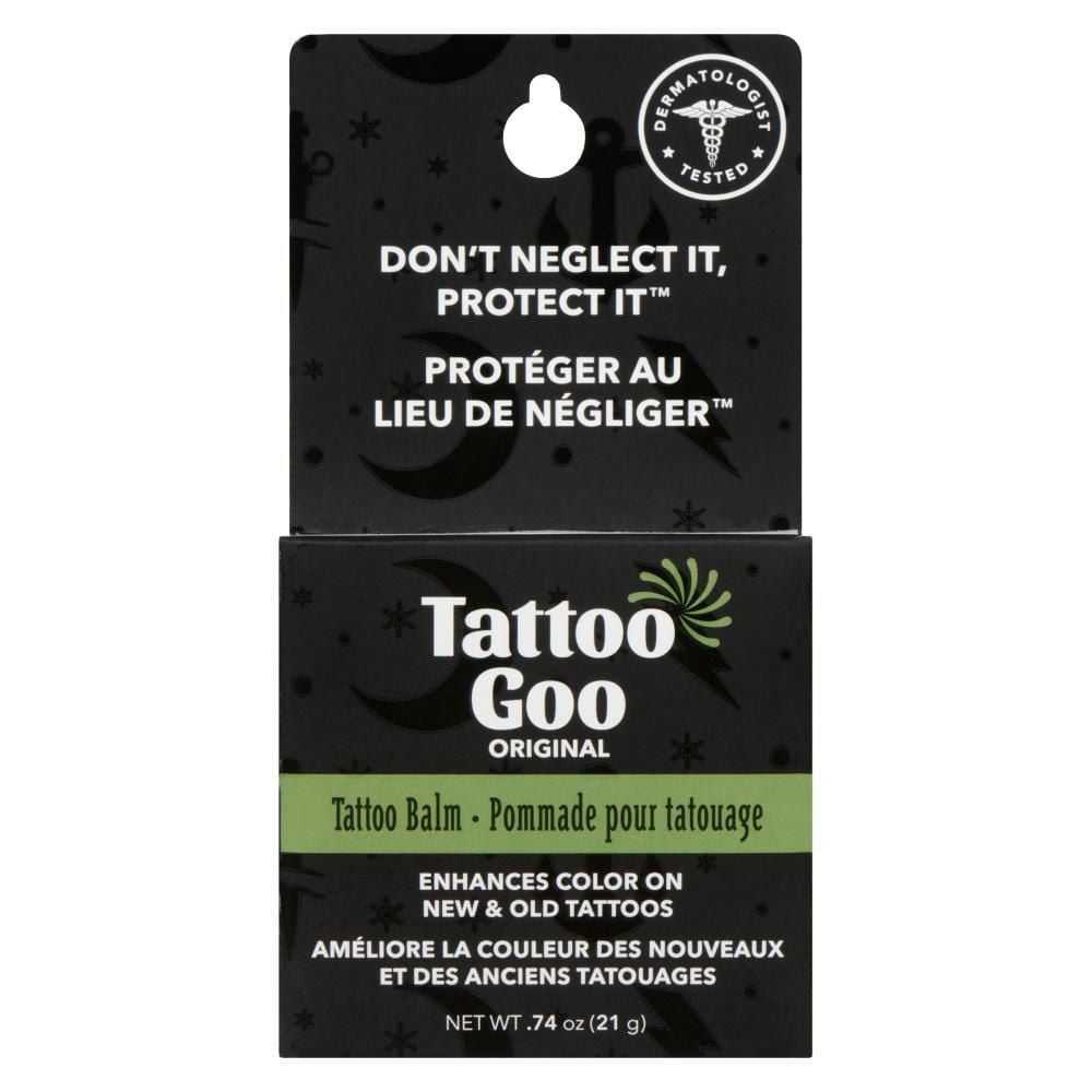 Click here for Tattoo Goo Original Ointment For New And Old Tatto... prices
