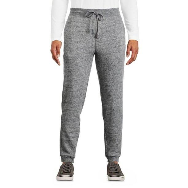 George Men's Basic Jogger - Walmart.ca