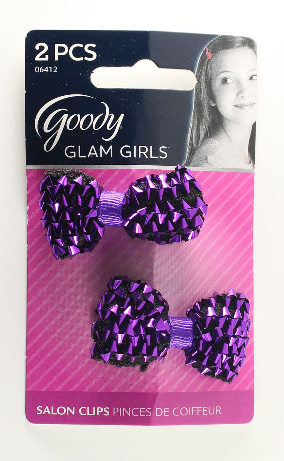 Goody Salon Clips | Walmart Canada