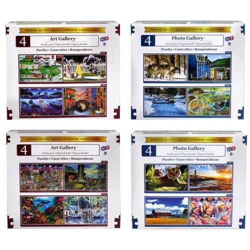 4 IN 1 MULTIPACK | Walmart Canada