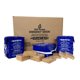 Datrex Emergency Food Rations – Case of 20 - Walmart.ca