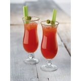 Libbey Hurricane Glasses - Walmart.ca