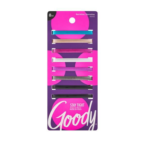 Goody Classics Metallic Glossed Stay Tights - 8Ct., Goody Metallic ...