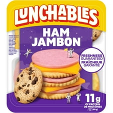 Lunchables | Walmart Canada