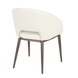 Renee Contemporary Chair by LumiSource - Walmart.ca