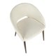 Renee Contemporary Chair by LumiSource - Walmart.ca