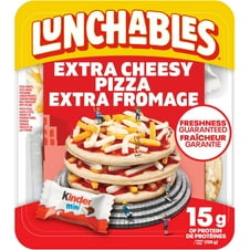 Lunchables | Walmart Canada