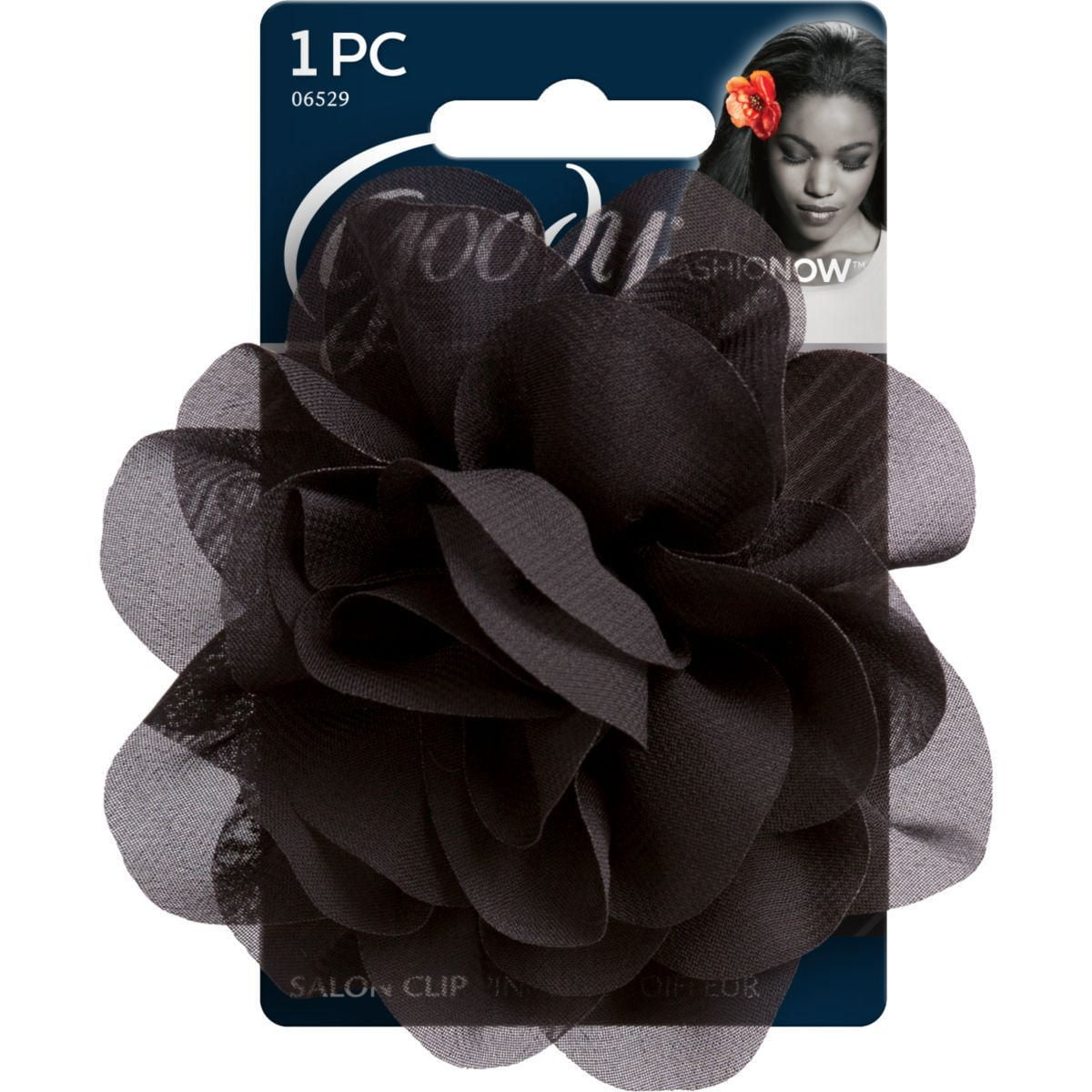 Goody FashioNow Salon Clip - Black | Walmart Canada