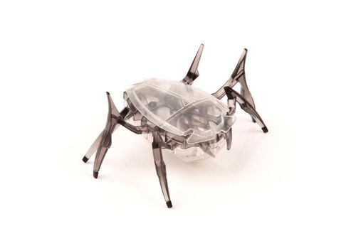 HEXBUG® Scarab Micro Robotic Creatures - Item Ships in Assorted Colours ...