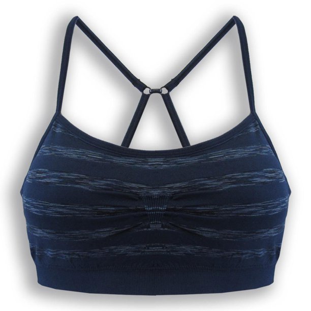 George Women's Seamless Bralette, Sizes XS-XXL - Walmart.ca