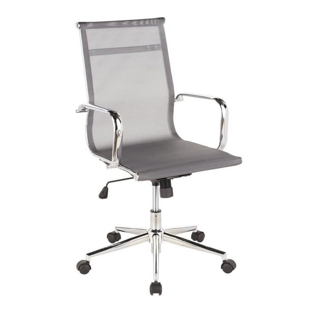 Mirage Office Chair by LumiSource - Walmart.ca