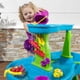 Step2 Rain Showers Splash Pond Water Table, Create realistic rainfall ...