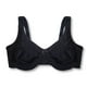 George Women's Padded Underwire Bra, Sizes 42C-46DD - Walmart.ca