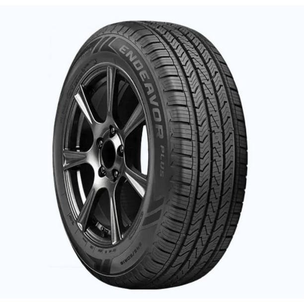 COOPER ENDEAVOR PLUS 225/65R17 102H Tire - Walmart.ca