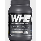 Cellucor Whey Protein Isolate & Concentrate Blend Powder with BCAAs ...