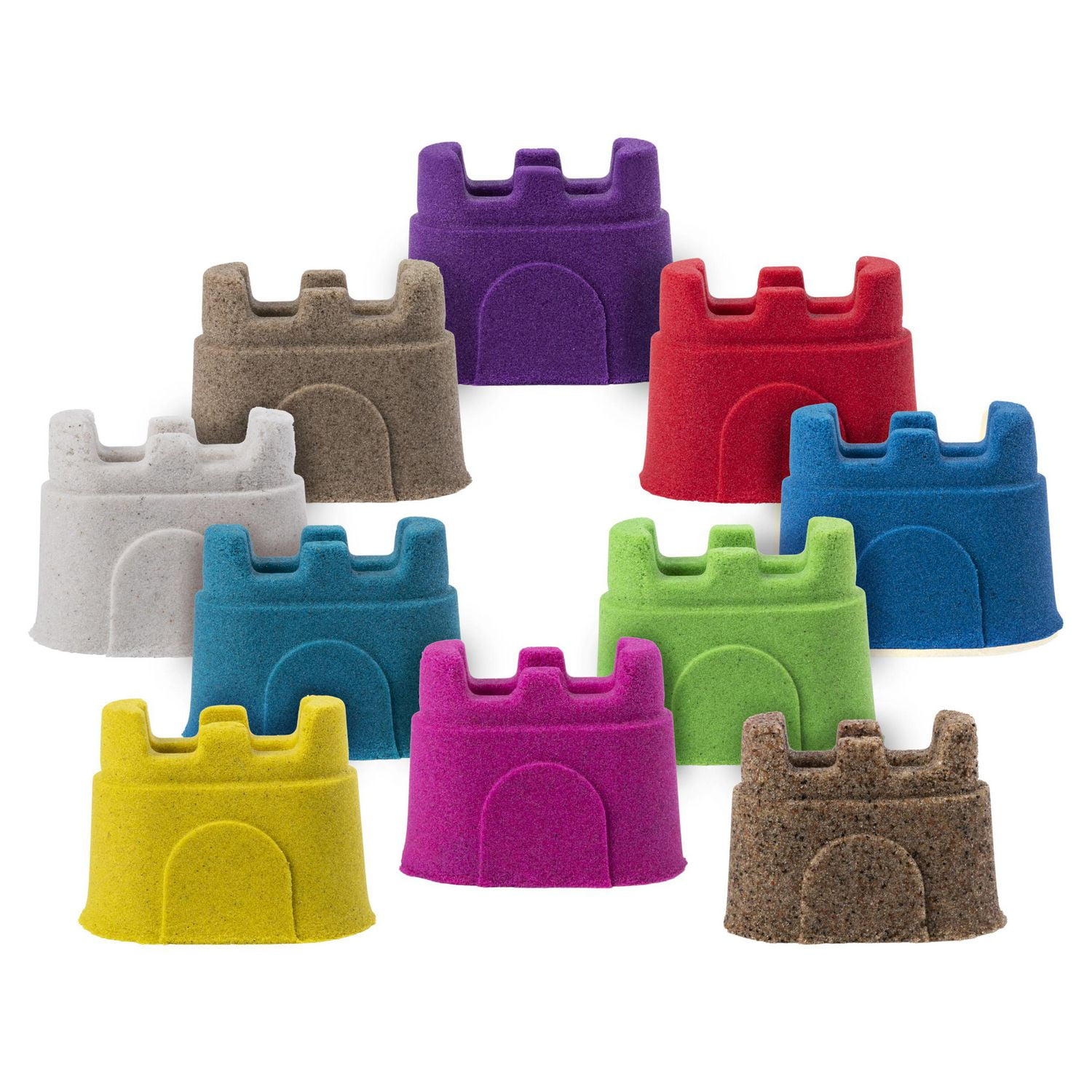 Kinetic sand house store