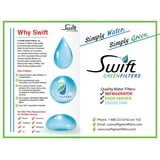 Swift Green Filters Swift Green SGF-LA07 Rx Pharmaceutical Replacement ...