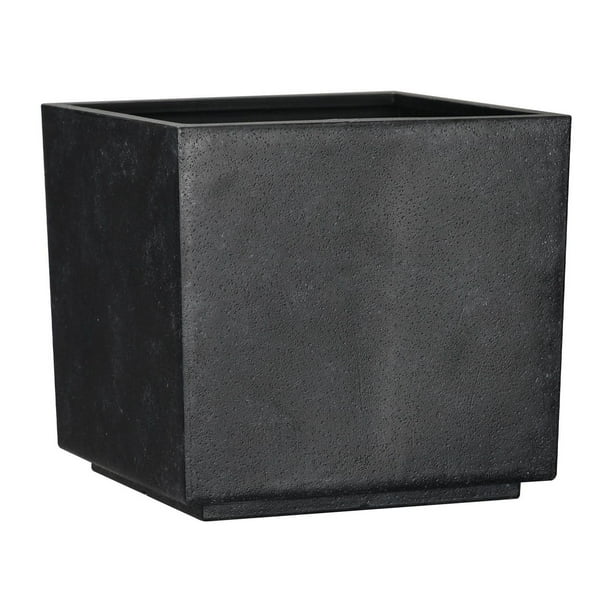 12" Square Planter, Decorative Planter - Walmart.ca