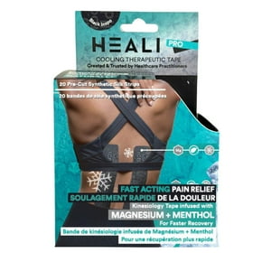 Kinesiology Tape | Walmart Canada