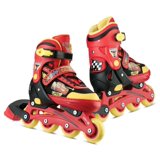 Disney Pixar Cars 3 2-in-1 Switcher Skate - Walmart.ca