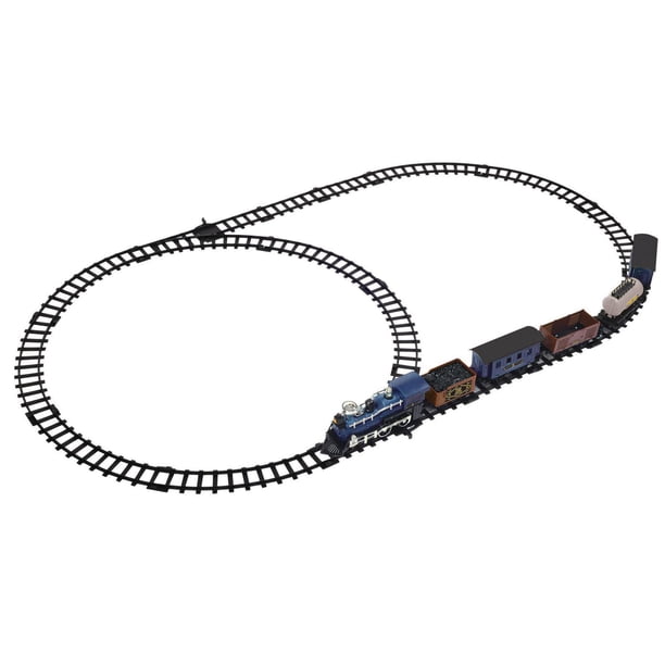 Adventure Force RAILROAD ENGINE AND TRACK - Walmart.ca