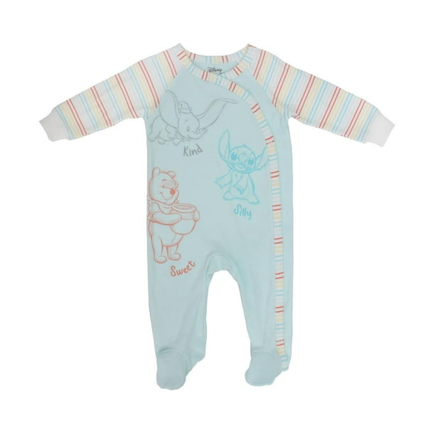 Disney 100 - Mickey and Friends Unisex Sleeper - Walmart.ca