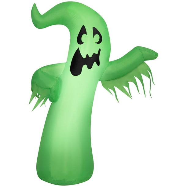 Airblown-Neon Green Ghost-SM (WM) - Walmart.ca