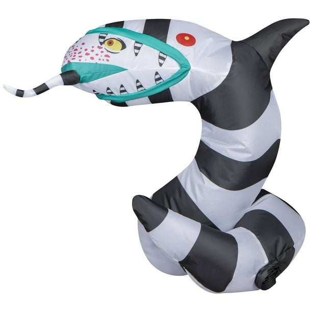 Airdorable Airblown-Sandworm-WB, Airdorable Airblown-Sandworm-W ...