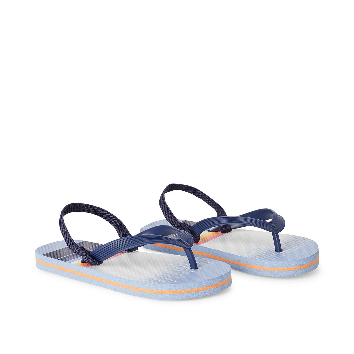 Click here for George Toddler Boys Flip Flops 11-12 prices