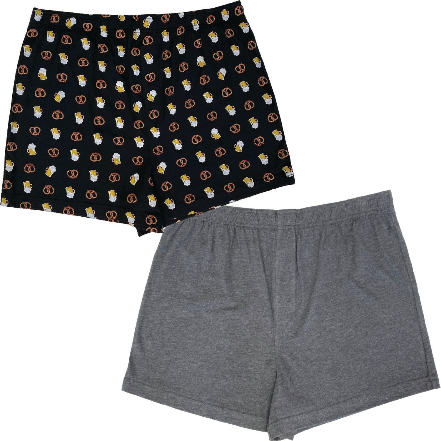 Click here for Mens Under Disguise 2pk Boxers S prices