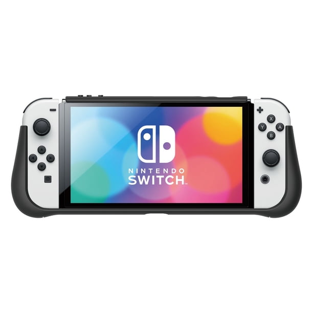 Hybrid System Armor Pro for Nintendo Switch – OLED Model (Nintendo ...