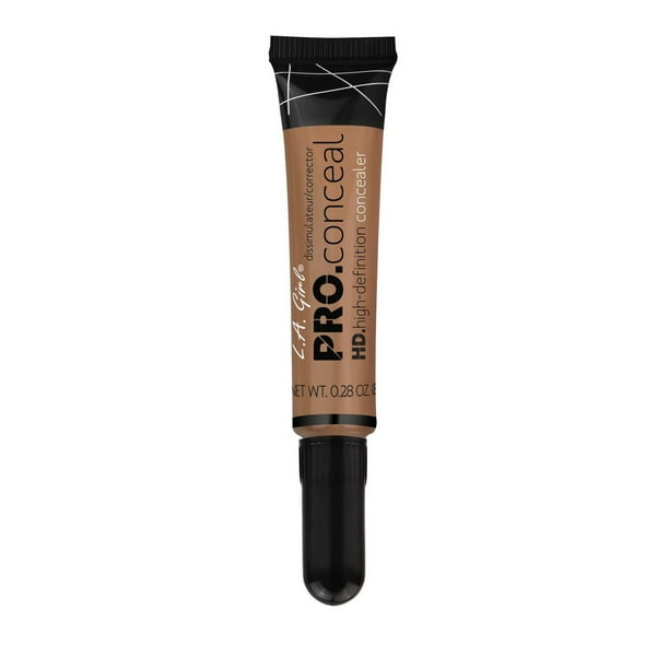 LA Girl HD Pro Concealer Light Tan - Walmart.ca