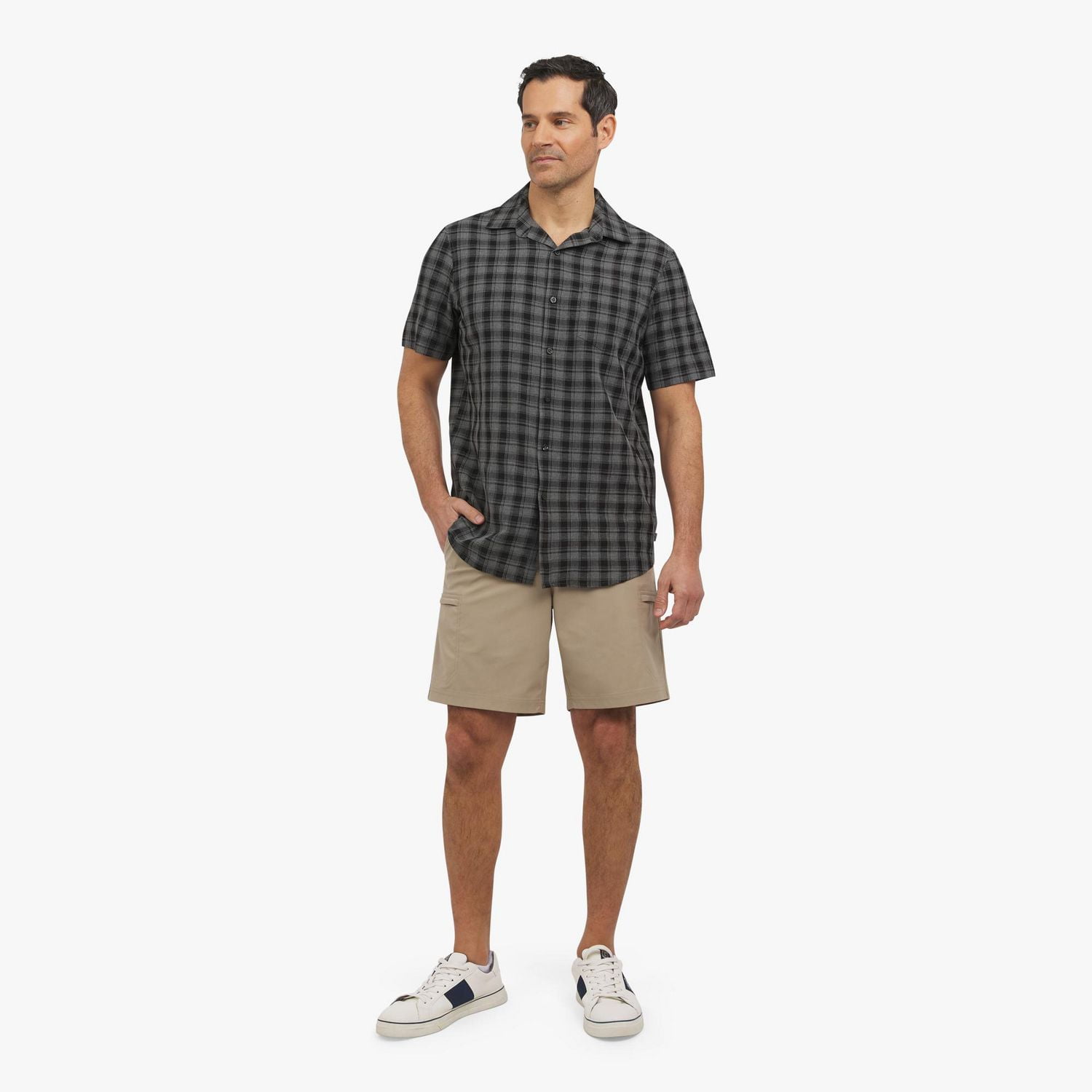 Click here for Chaps S/S Woven Xxl prices