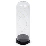 Truu Design Beautiful and Elegant LED Bell Jar Lights - Walmart.ca