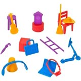 Hackin' Packin' Alpaca Game - Walmart.ca