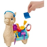 Hackin' Packin' Alpaca Game - Walmart.ca
