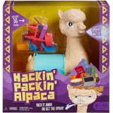 Hackin' Packin' Alpaca Game - Walmart.ca