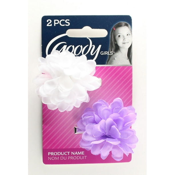 Goody Package of 2 Girls Mum Salon Clip - Walmart.ca