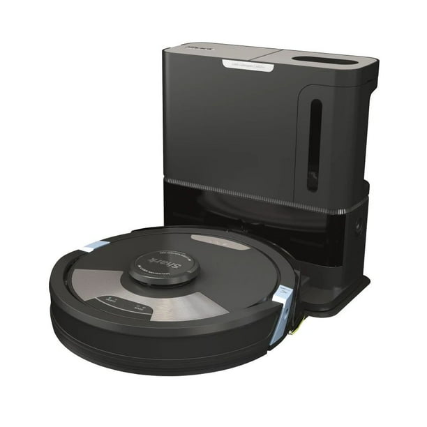 Shark Matrix™ Plus 2-in-1 Self-Empty Robot Vacuum and Mop - Walmart.ca