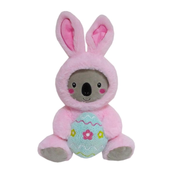 Way To Celebrate Easter Plush