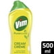 Vim PureBoost Lemon Scent Cream Cleaner - Walmart.ca